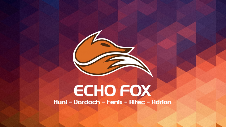 米国のプロゲーミングチーム「Echo Fox」が解散。同チームの投資家のインタビューにより明らかに。 – eスポーツ情報のBEAST MODE