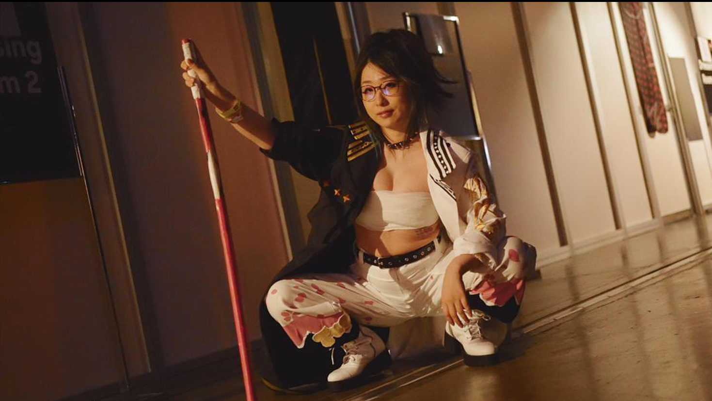 国内外で人気を誇るVTuberのkson氏が、日本で初めてのオフラインファンミ―ティングを11月30日に開催！ – eスポーツ情報のBEAST MODE